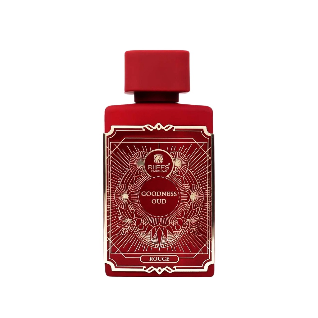 GOODNESS OUD ROUGE Perfume 100 ML - Initio Collection By RIIFFS | My Website